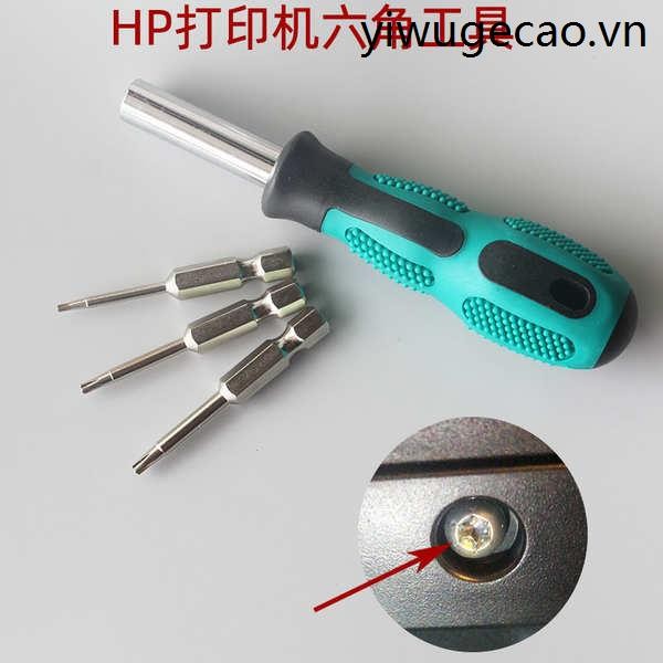 · Cờn ng g n} y · hp hp Máy in phun liên tục Quét Laser Máy đa năng Công cụ tháo gỡ Tuốc nơ vít ...