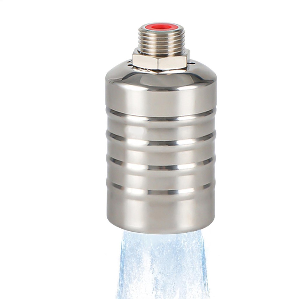 Automatic Water Level Control Float Valve Fully Automatic Water Level ...