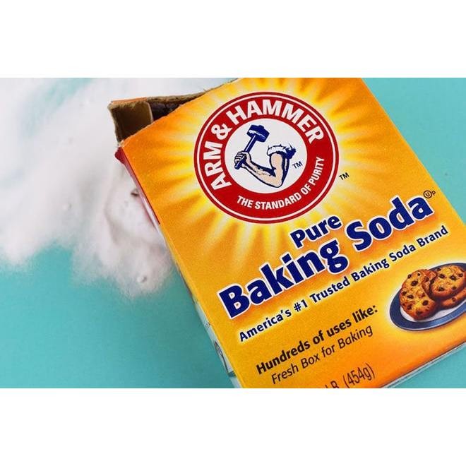 Bột Banking Soda Đa Năng 454g - GOOD DEAL | Shopee Việt Nam