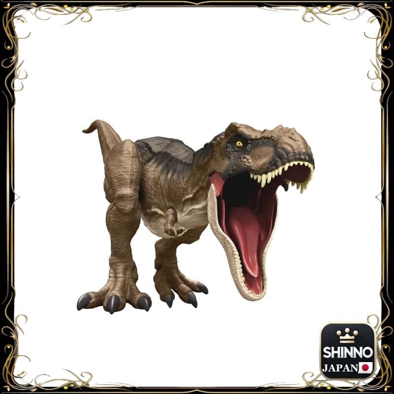 ★Jurassic World Super Big T-Rex II [Total Length: Approx. 101cm] [Ages ...