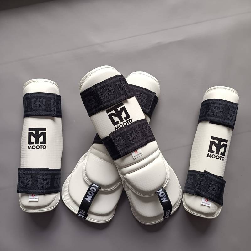 Taekwondo Protective Gear National Standard for Leggings Arm Guard ...