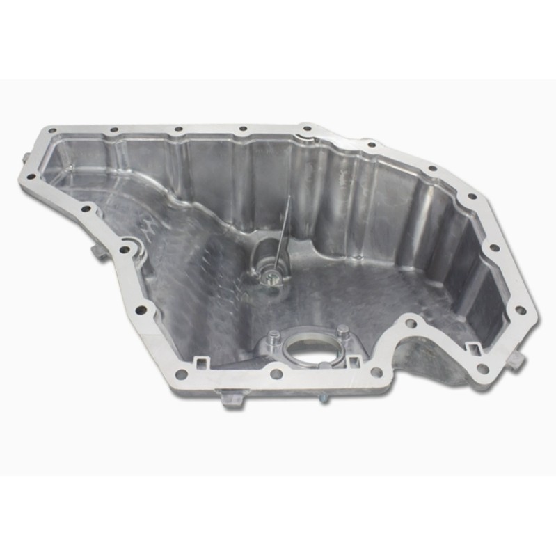 Thích hợp cho Audi A4L Q5 A6L A5 Fion Chảo dầu động cơ Phiên bản cải tiến Hợp kim nhôm EA888 ...