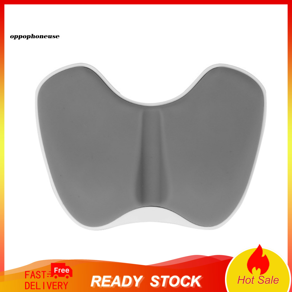 Oppo Ergonomic Anti-Slip Memory Foam Gaming Mouse Mat Bàn phím Hỗ trợ ...