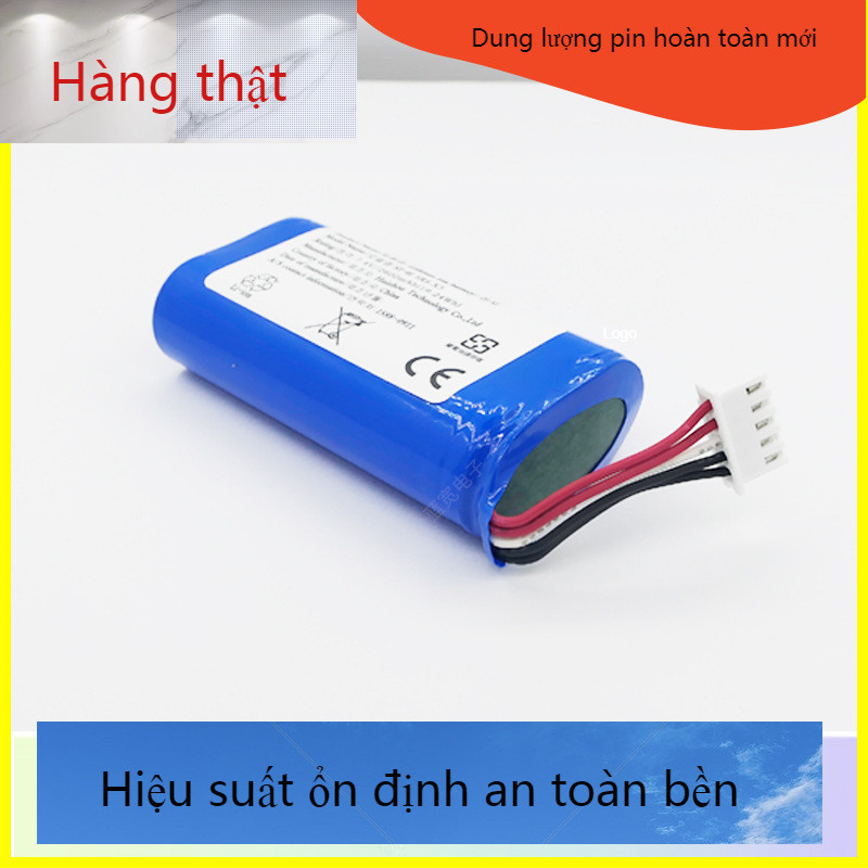 Mới cho Sony SRS-X3 Bluetooth âm thanh pin SRS-X3 SRS-XB2 pin SRS-XB20 ...