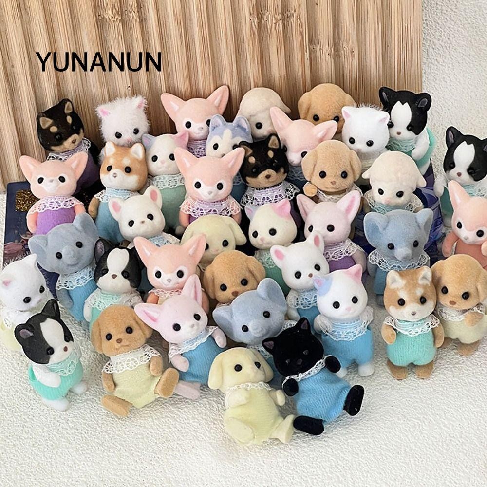 Yunaun Lingna Belle Plushes, Đổ xô nhiều kiểu dáng khác nhau Búp bê ...