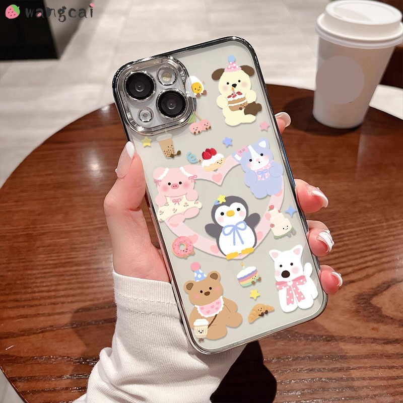Dành Cho Oppo A60 A5 A3 A3x 4g A2 A1 Pro 5g A2m A1s A1x A1i Năng Lượng