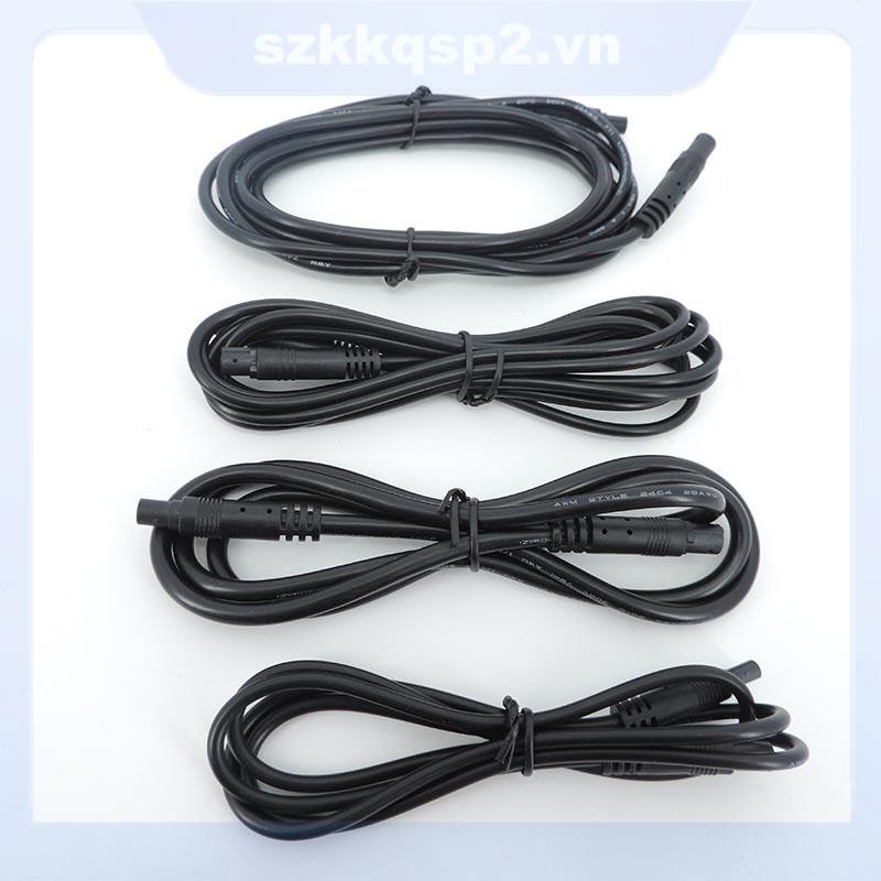 4pin 5pin 6pin Lõi Nam Đến Nữ Dây Ô Tô Phía Sau Xe DVR Camera Dây Nối ...
