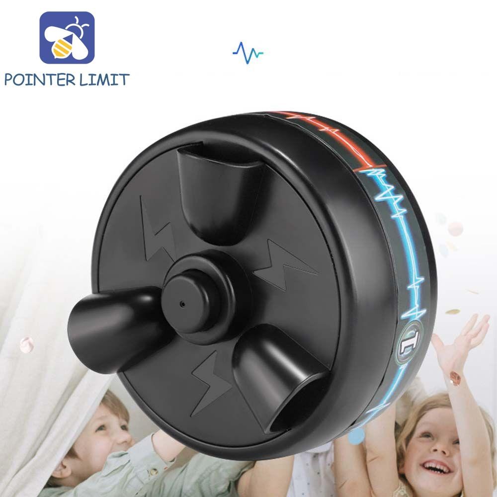 Pointer LIMIT Máy chơi Game ngón tay Thú vị Phát hiện nói dối Đạo cụ ...