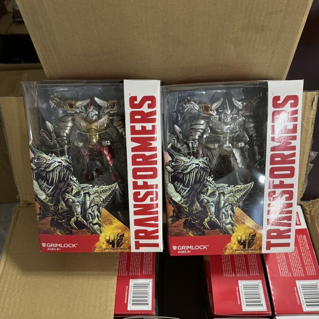 Hàng tồn kho phim Transformers 4 Autobots V Class Navigator cấp thép ...