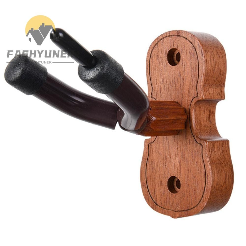 Móc treo đàn Violin FASHYUNER, Đế gỗ có móc nơ Móc treo đàn Violin, Giá ...