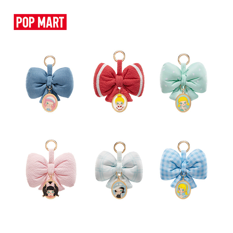 POP MART MOLLY Daily Look Series-Sachet Blind Box(whole set) | Shopee ...