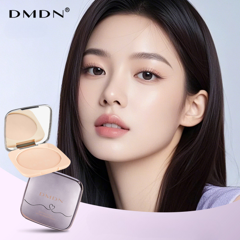 Bột cài đặt lấy nét mềm Dmdn Công suất lớn Hoàn thiện tự nhiên | Shopee ...