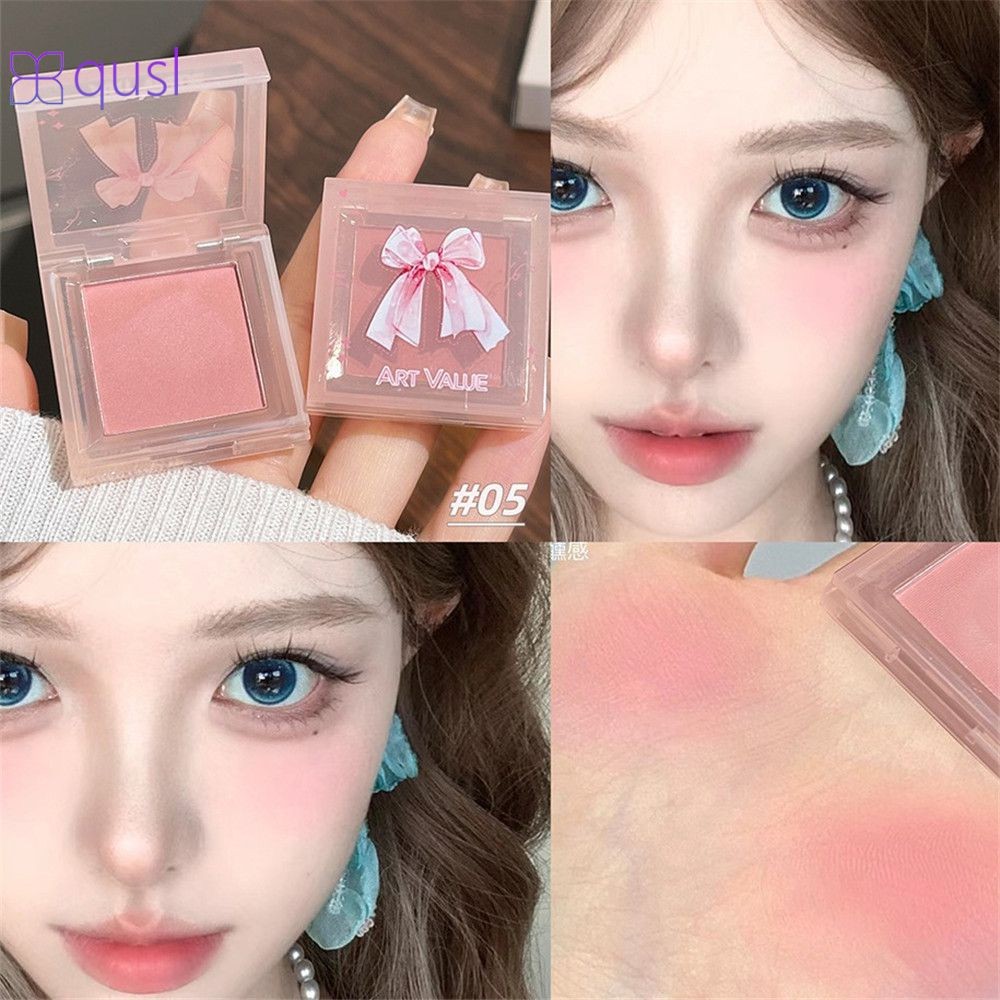 Bộ hộp mới Butterfly Man Dance Color Box Suit Blush Necklace Matte Lip ...