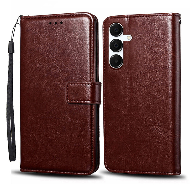 Ốp Điện Thoại Lật Cho Samsung Galaxy A16 A06 A05 A05S A03 A03S A04 A04E A12 M12 A11 M11 A15 A14 ...