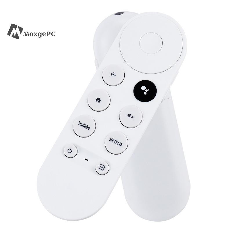 Maxgepc Thích Hợp Cho CHROMECAST TV Voice Set-Top Box Thay Thế Điều ...