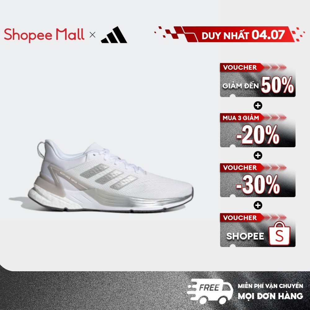 adidas Chạy Giày Response Super 2.0 Nam trắng H04567 | Shopee Việt Nam