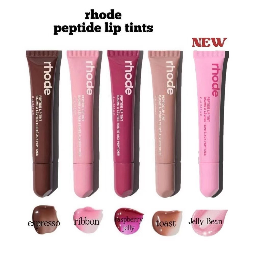 Rhode Peptide Lip Tint 10ml | Shopee Việt Nam