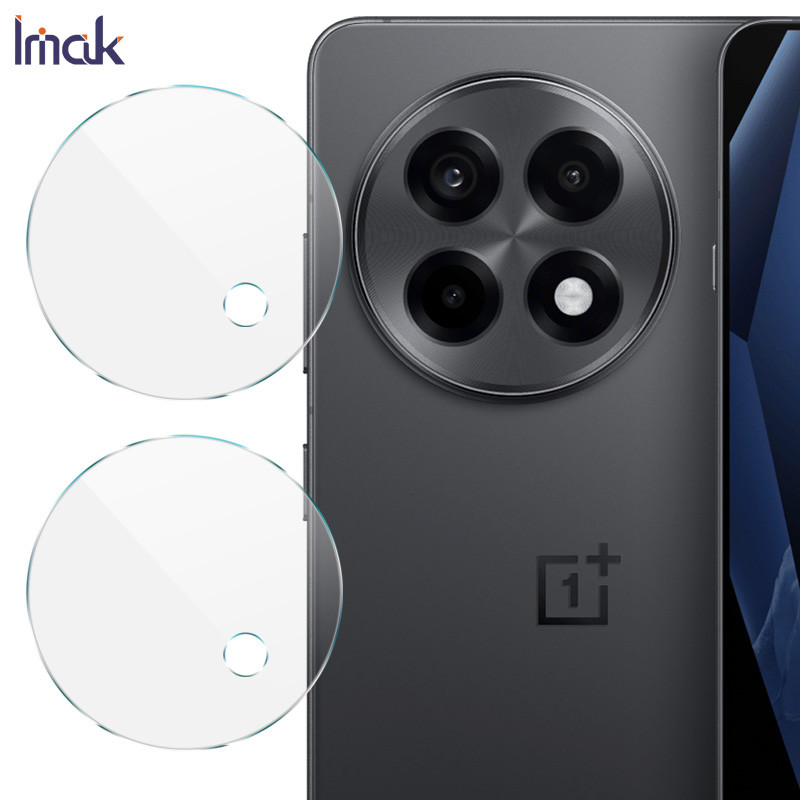 Miếng dán camera Cho OnePlus Ace 5 5G IMAK 2 Chiếc Ống Kính Cho OnePlus Ace5 Pro 5G | Shopee ...
