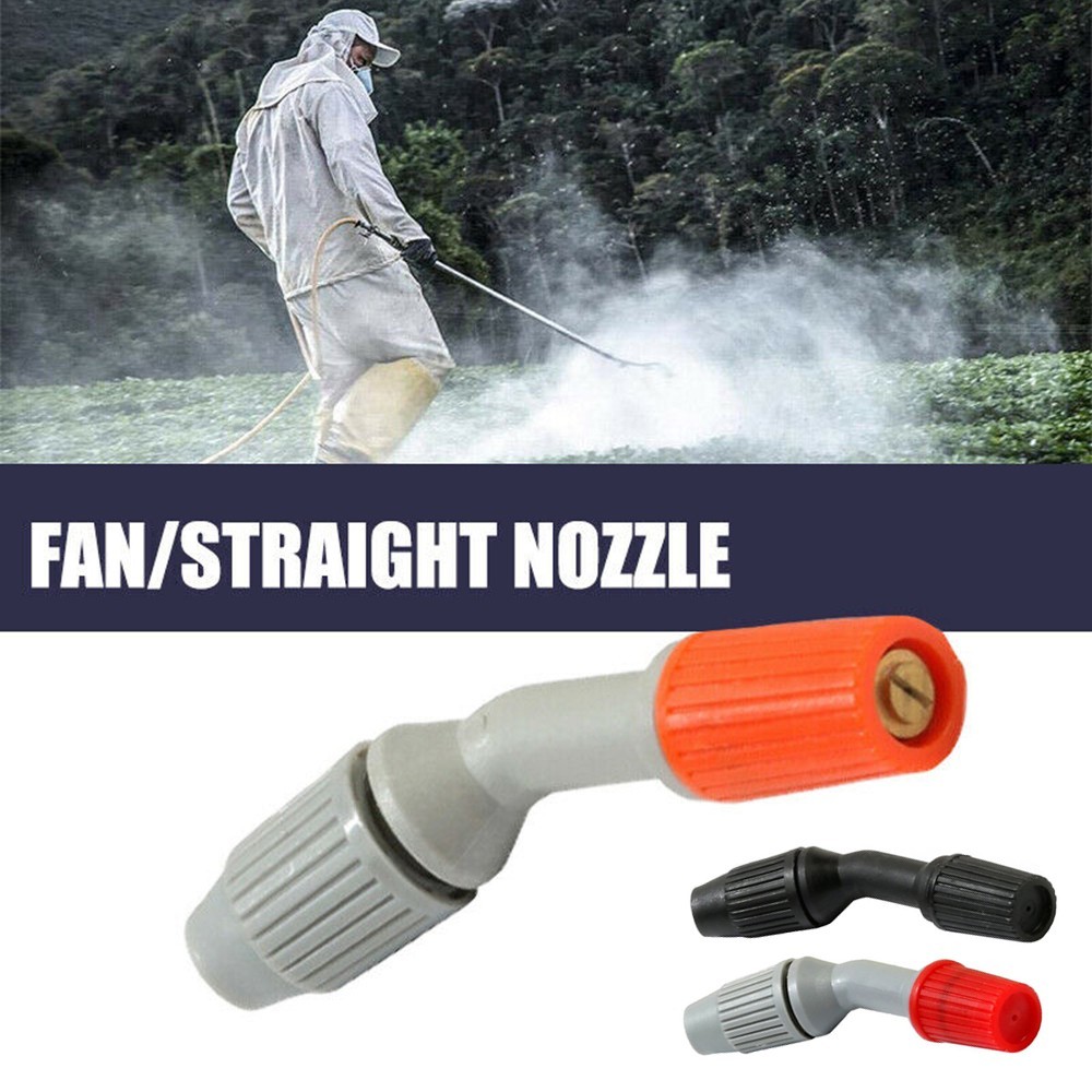 Ajustable Spray Nozzle killer Cone Phụ tùng thay thế cho Spray Lance ...
