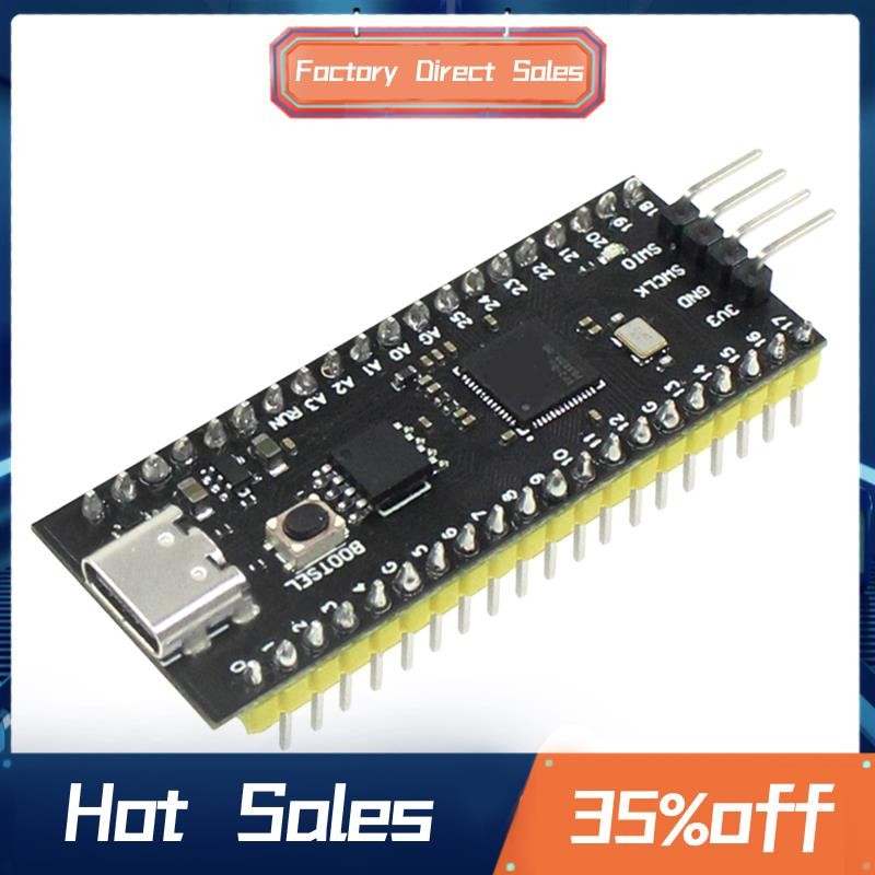 Dành Cho Ban Phát Triển YD-RP2040 4MB Flash Core Board Dual-Core 264KB ...