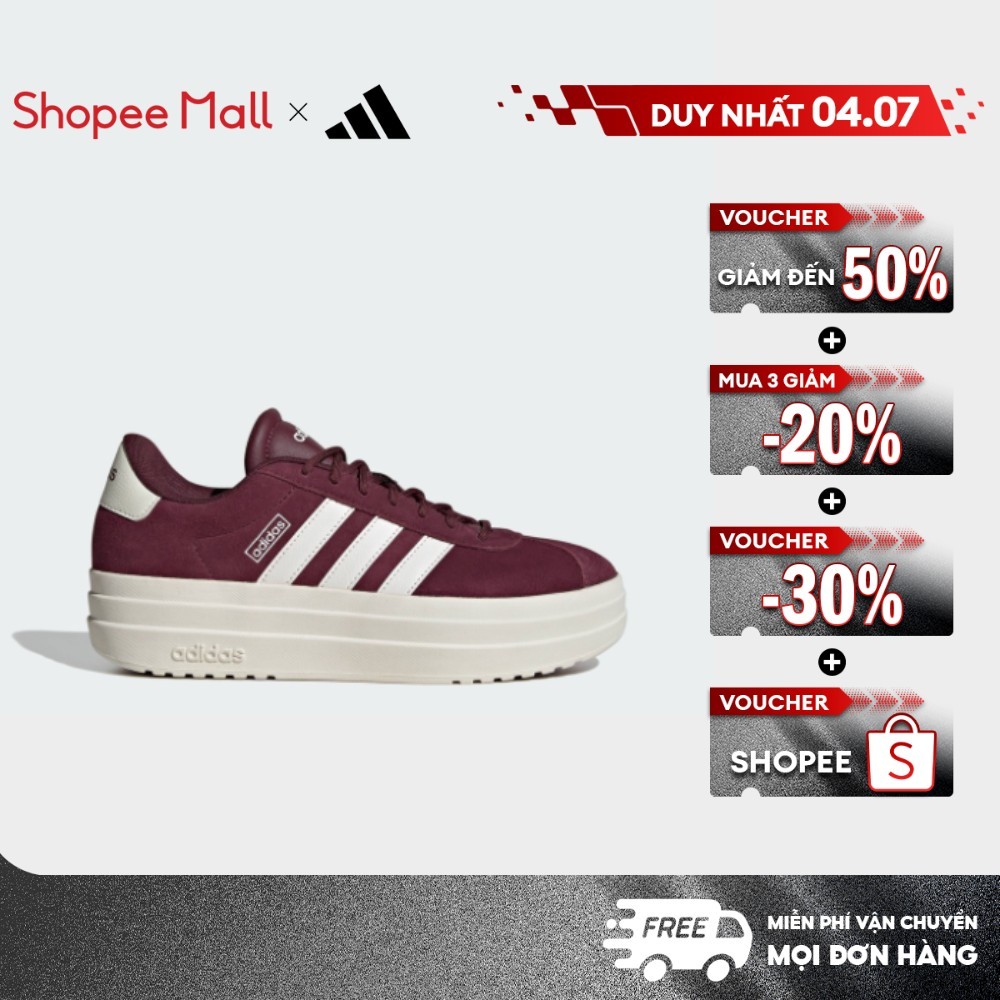 [20H 5.6 - 6.6 - VOUCHER 40%][DUY NHẤT 16.5 - VOUCHER 40%]adidas ...
