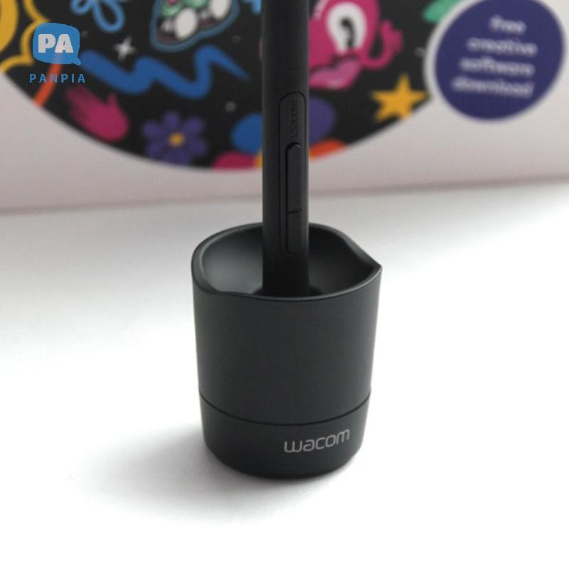 [Nbi] Giá đỡ bút Wacom cho máy tính bảng vẽ Wacom Bút Intuos Bút Wacom ...