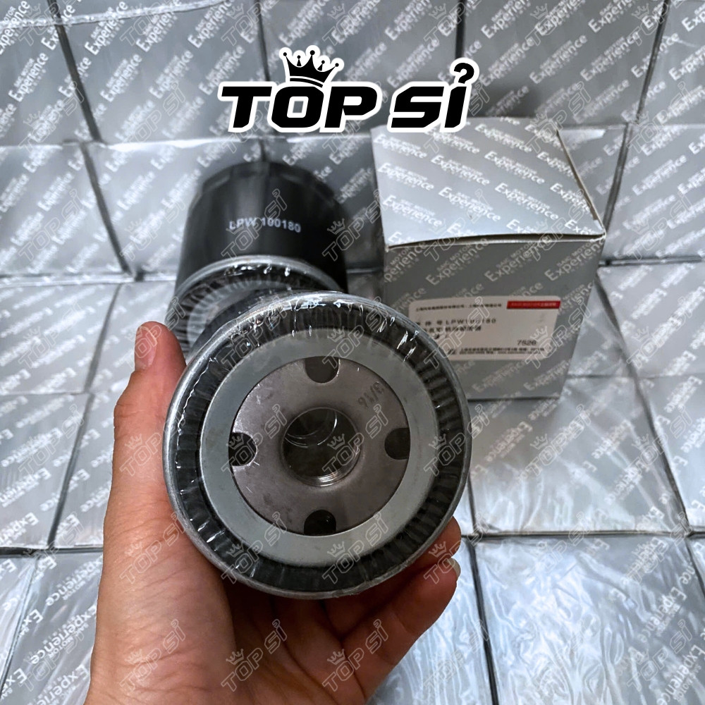 Lọc dầu nhớt MG 3, MG 5, MG ZS, Hummer H2, H3, Land Rover Discovery ...