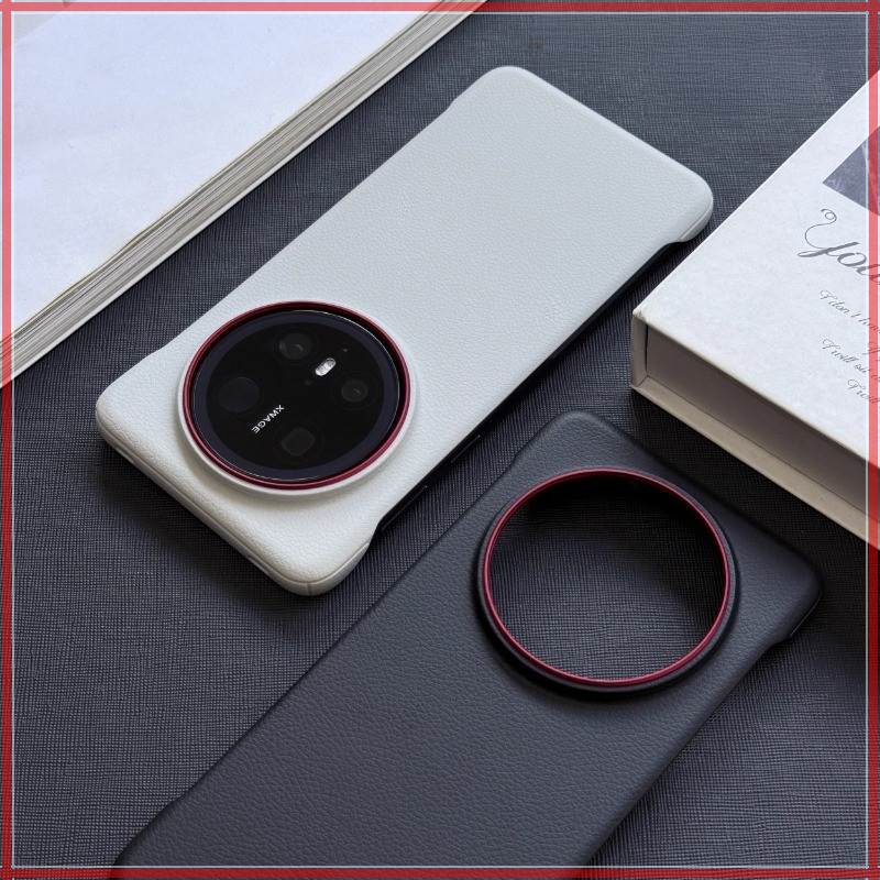 Ốp điện thoại từ tính siêu mỏng cho HUAWEI Mate 70 60 Pro / Pro + 70RS 60SR Magic 7 Pro Vỏ bảo ...