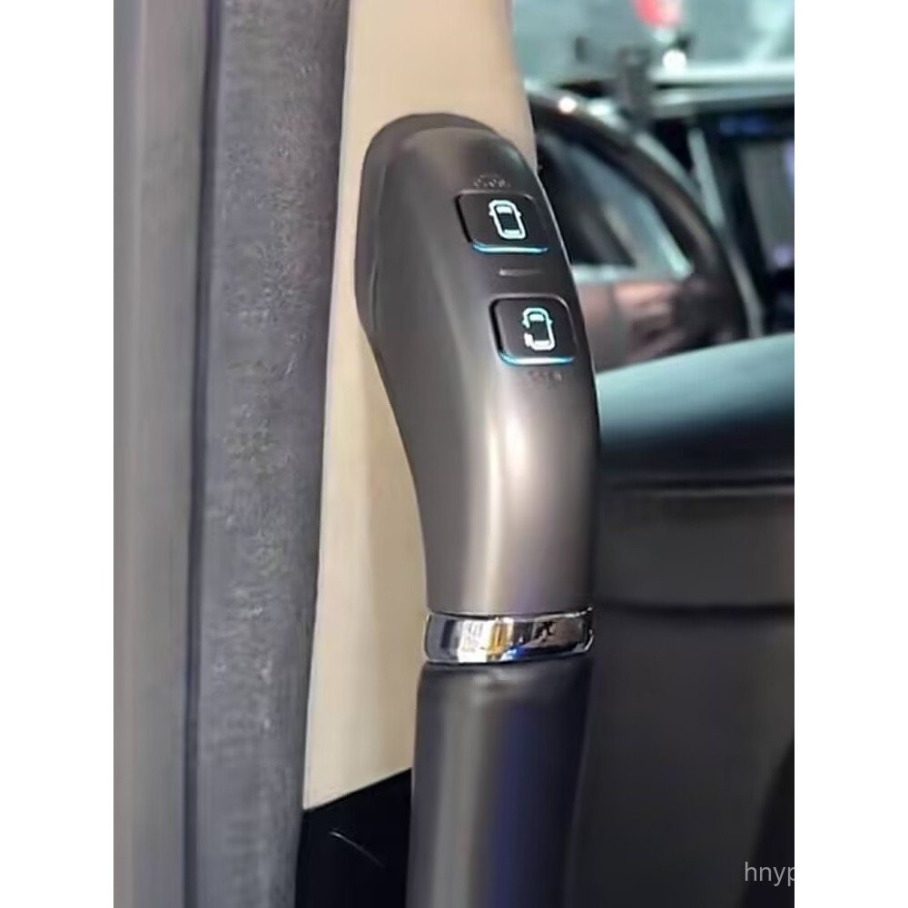 Thích hợp cho Alpha Wilfa 30 Series 40 Series Công tắc nút cửa giữa ...