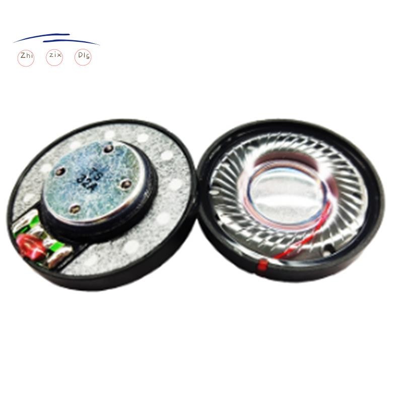 Loa Tai Nghe DIY Loa Tai Nghe Composite Màng Loa Tai Nghe Loa | Shopee ...