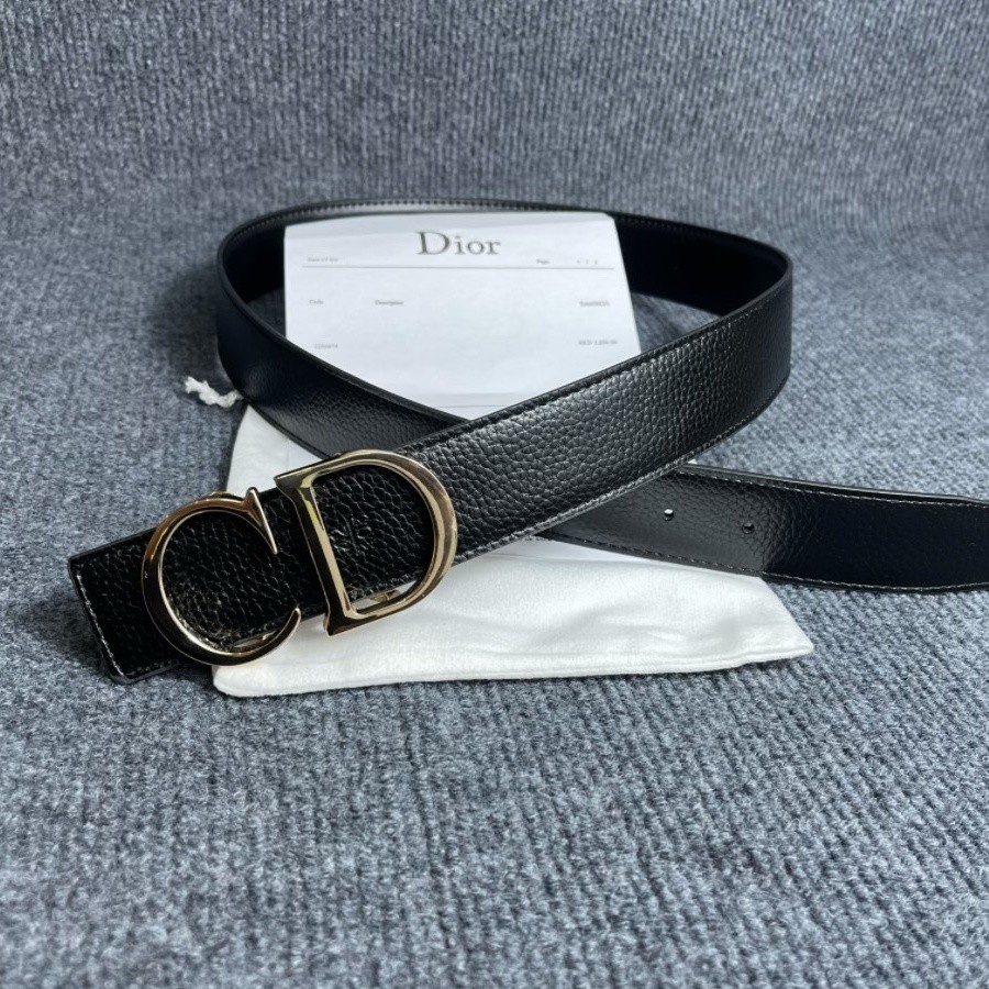 YCMQ DI0R Foreign Trade New Waist Belt Men's and Women's Fashion Casual ...