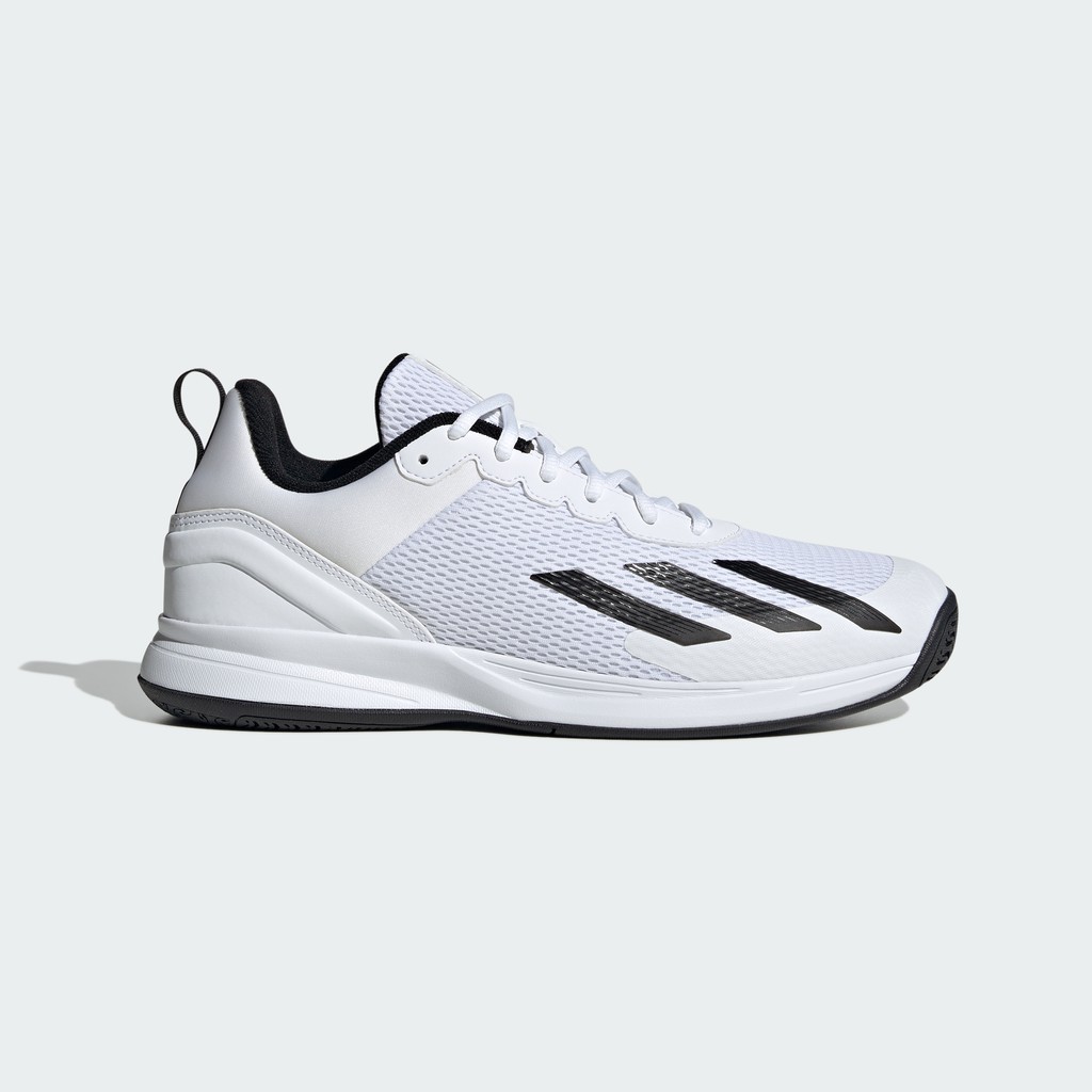 adidas Quần vợt Giày Tennis Courtflash Speed Nam trắng IF0429 | Shopee ...