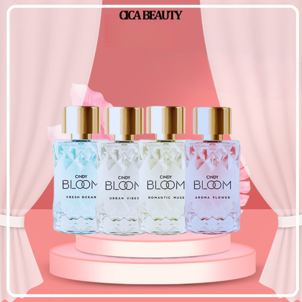 Nước hoa Cindy Bloom 50ml chính hãng | Shopee Việt Nam