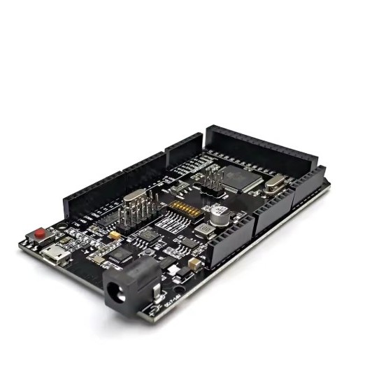 [Có sẵn] Arduino mega+WiFi R3 ATmega2560 + ESP8266 32MB - Điện Tử ...