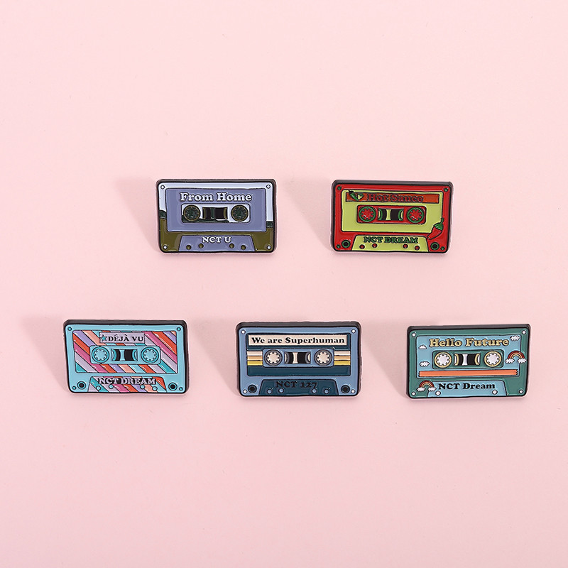 Kpop Bé Trai Nhóm NCT Băng Âm Nhạc Men Trâm Cá Tính Sáng Tạo Album Bài ...