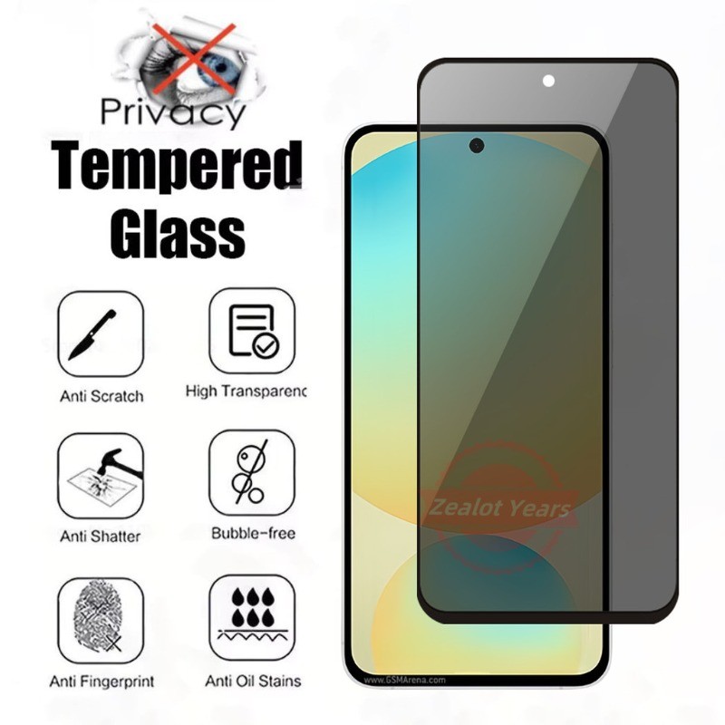 Bảo vệ màn hình chống riêng tư cho Samsung Galaxy S25 S24 S23 S22 S21 FE Plus Ultra S25Ultra S25 ...