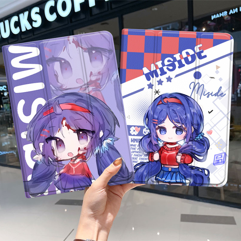 Bán chạy Vỏ bảo vệ máy tính bảng hai chiều Miside MSide Merchandise ...