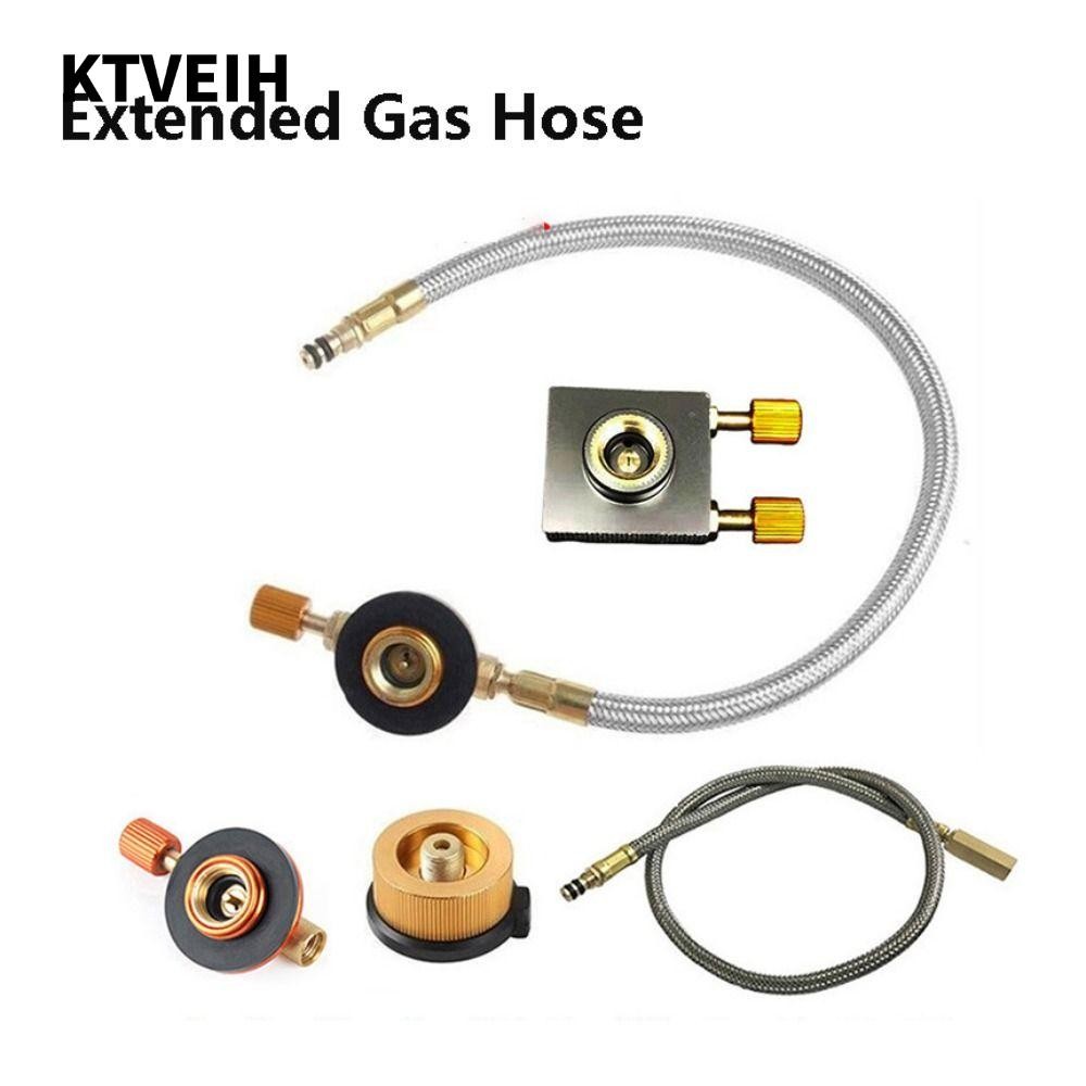 Ktveih Ống Gas Mở Rộng, Bếp Gas Ngoài Trời Ống Mở Rộng, Thiết Bị Van ...