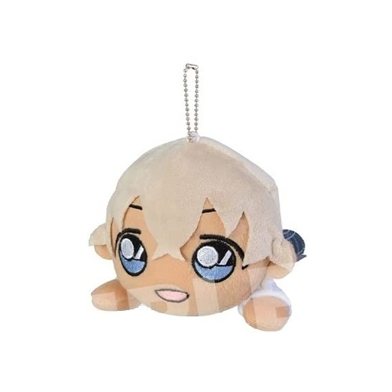 SEGA Lucky Draw Online Detective Conan Cafe 2020 Sazunami Edition Prize ...