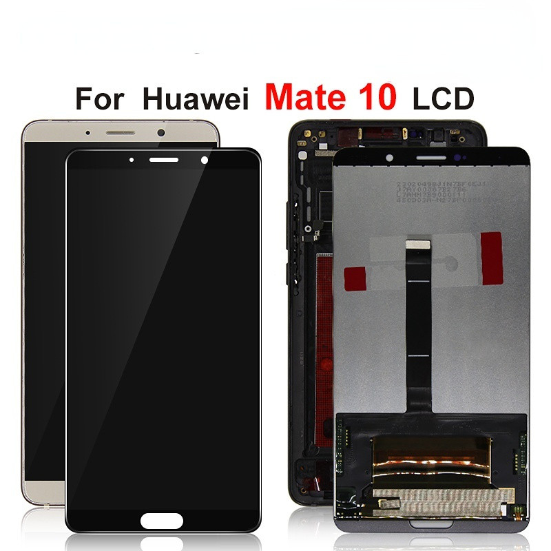 Màn hình LCD chính hãng 5,9 ” cho Huawei Mate 10 ALP-AL00 ALP-L09 ALP ...