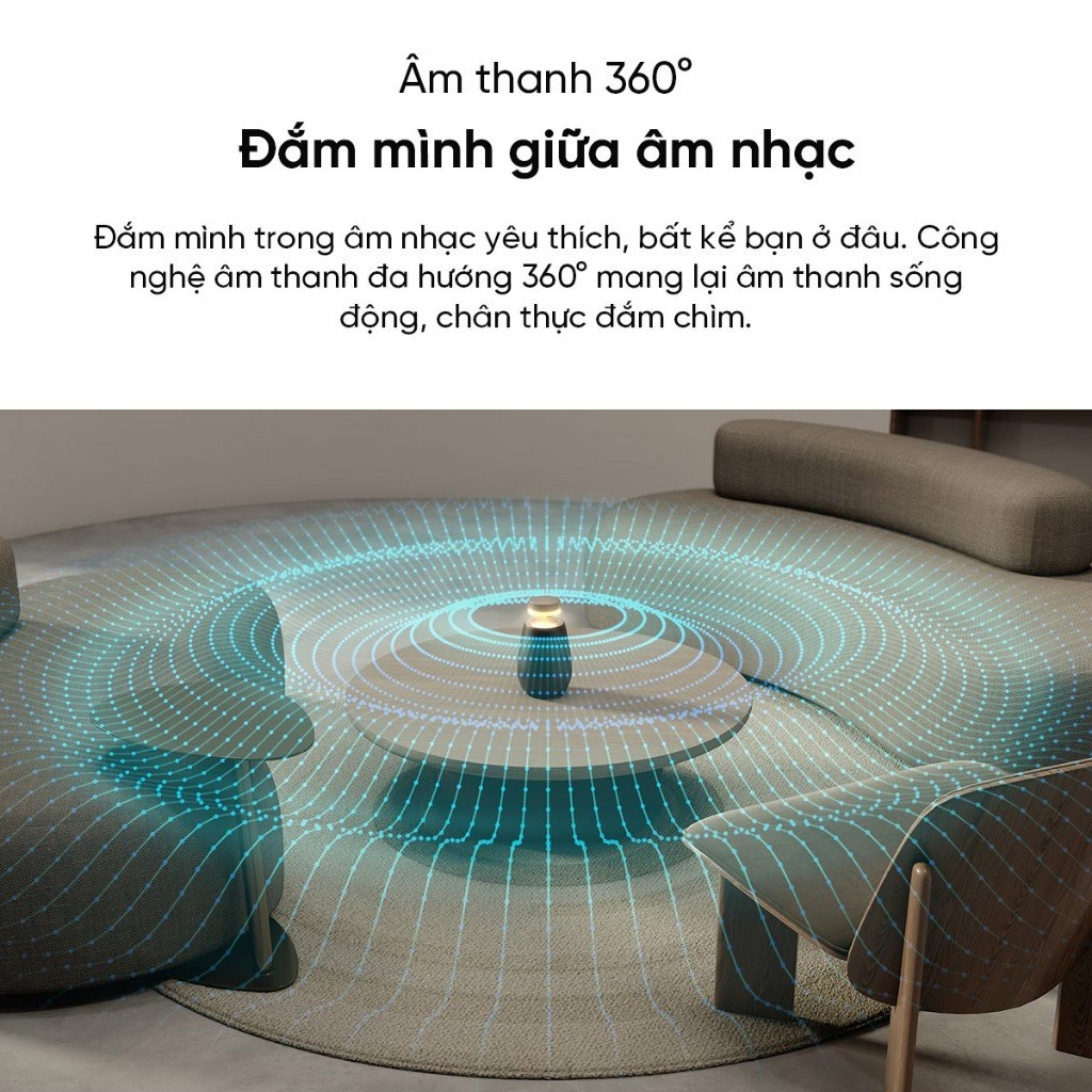 Loa LG Xboom 360 XO2TBK - Kết nối bluetooth - Pin bền 15 giờ - Bảo hành ...
