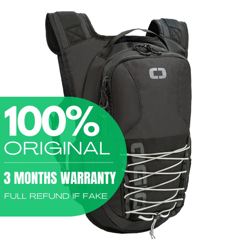 Balo Ogio Hammers 2L Original | Shopee Việt Nam