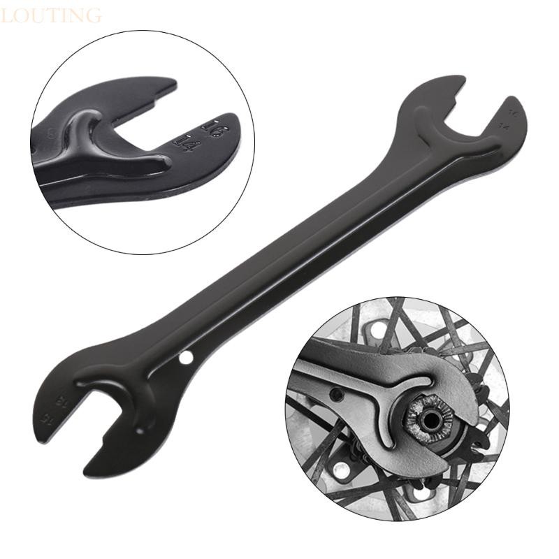 Louting Xe Đạp Hub Cờ Lê 13 15 14 16mm Mở-end Trục Hubs Nón Cờ Lê Bàn ...