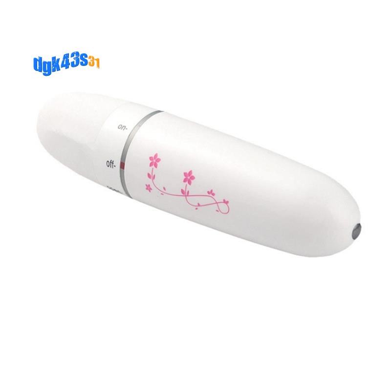 Rung Chống Lão Hóa Mắt Nhăn Máy Mát Xa Mini Điện Mắt Bút Loại Bỏ Vòng ...