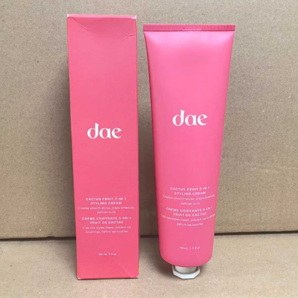 DAE Cactus Fruit 3-in-1 Styling Cream 150ml | Shopee Việt Nam