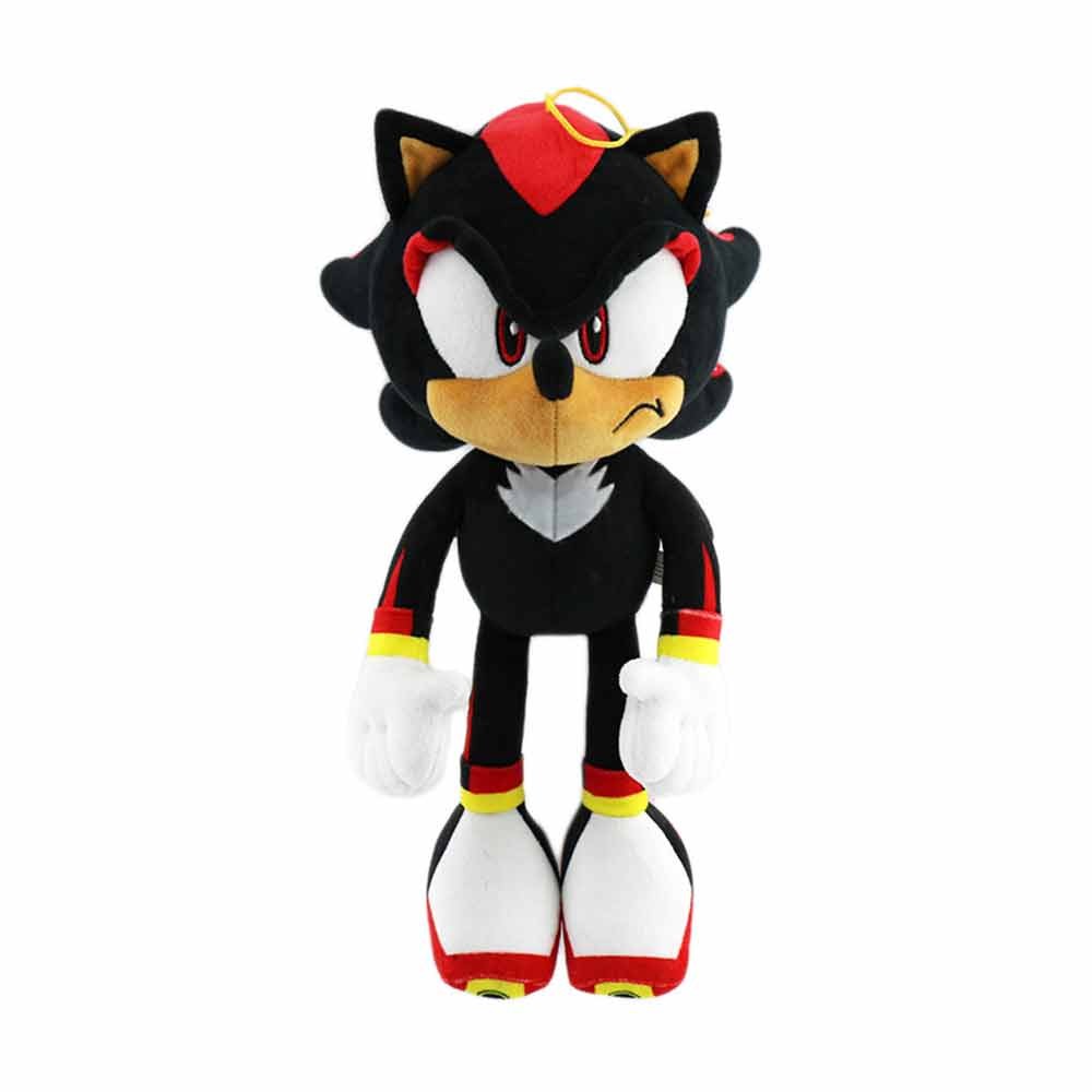 Sonic The Hedgehog 12-Inch Plush Toy | Shopee Việt Nam