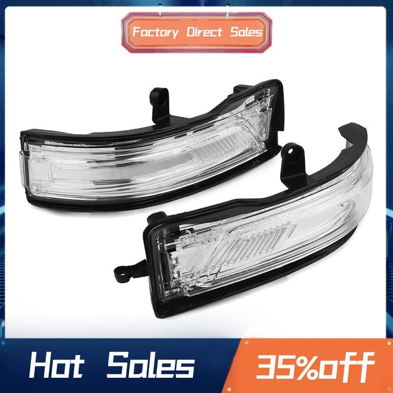 Phụ tùng thay thế ô tô 68402097Aa 68402096Aa cho đèn LED cánh gương mới ...