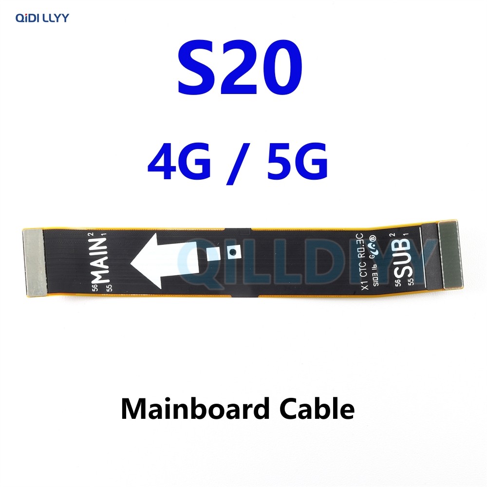 Dành Cho Samsung Galaxy S20 4G G980 SM-G980F 5G G981 SM-G981B G981F ...