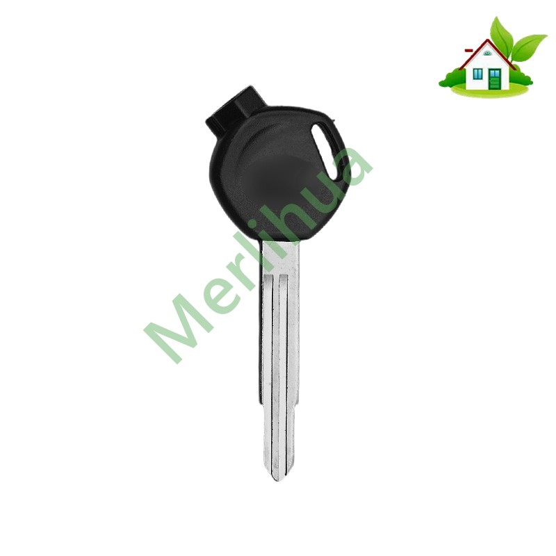Chìa khóa xe máy Honda, thích hợp cho: Honda Xindazhou Wuyang WH100 Joy ...