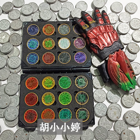 【Fast shipping】kamen rider ooo ankh Hàng sẵn có SHF Kamen Rider Oz Ba ...